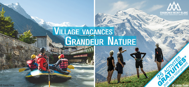 7 of the Best Family Summer Activities in Chamonix